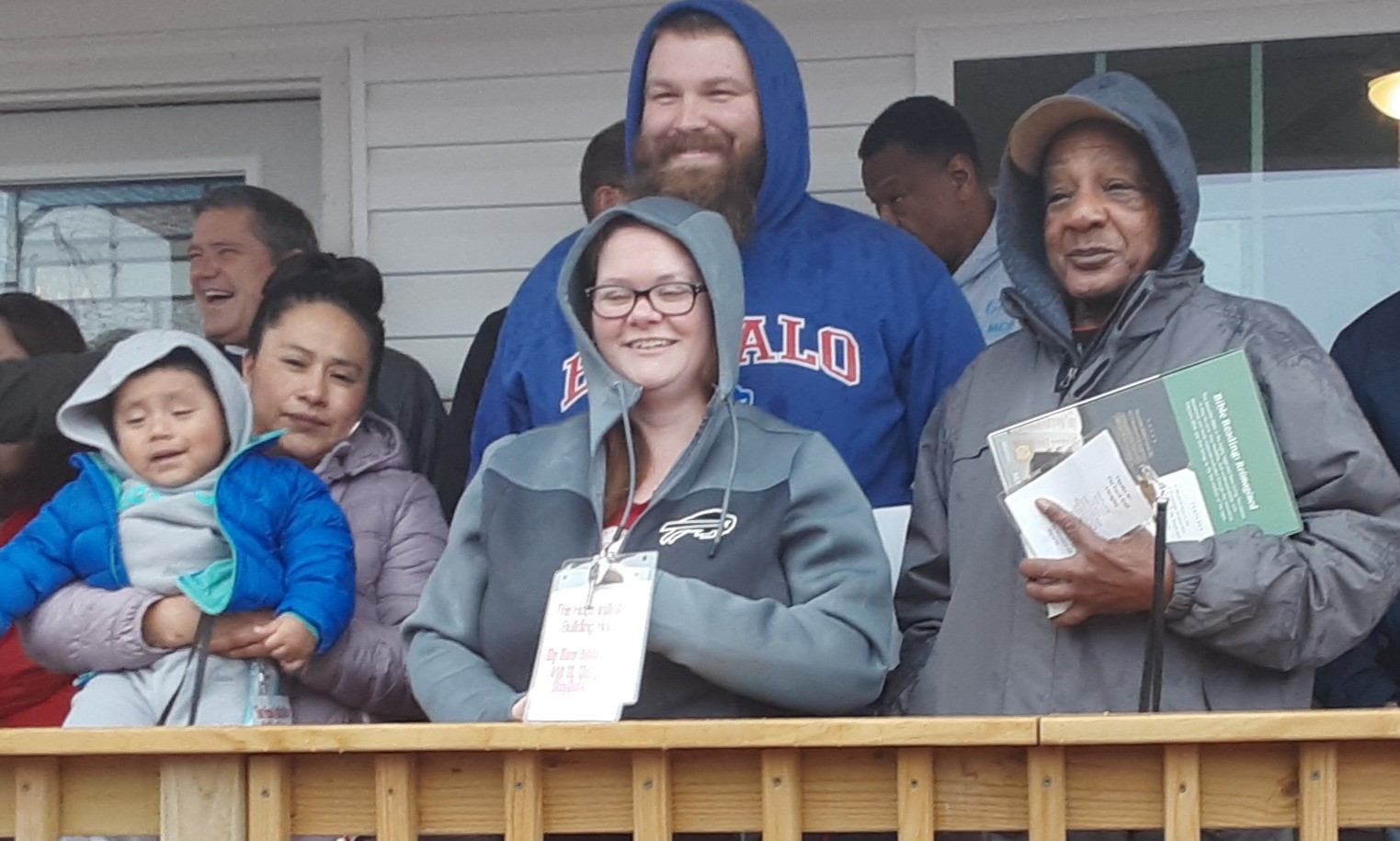 Redeeming "Crack Alley": Rebuilding Kentucky after 2021 tornadoes ...